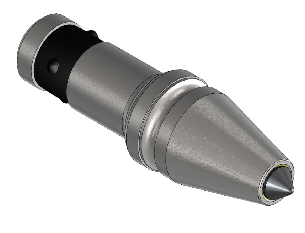 Foundation Drilling Bits | Foundation Drilling Tools